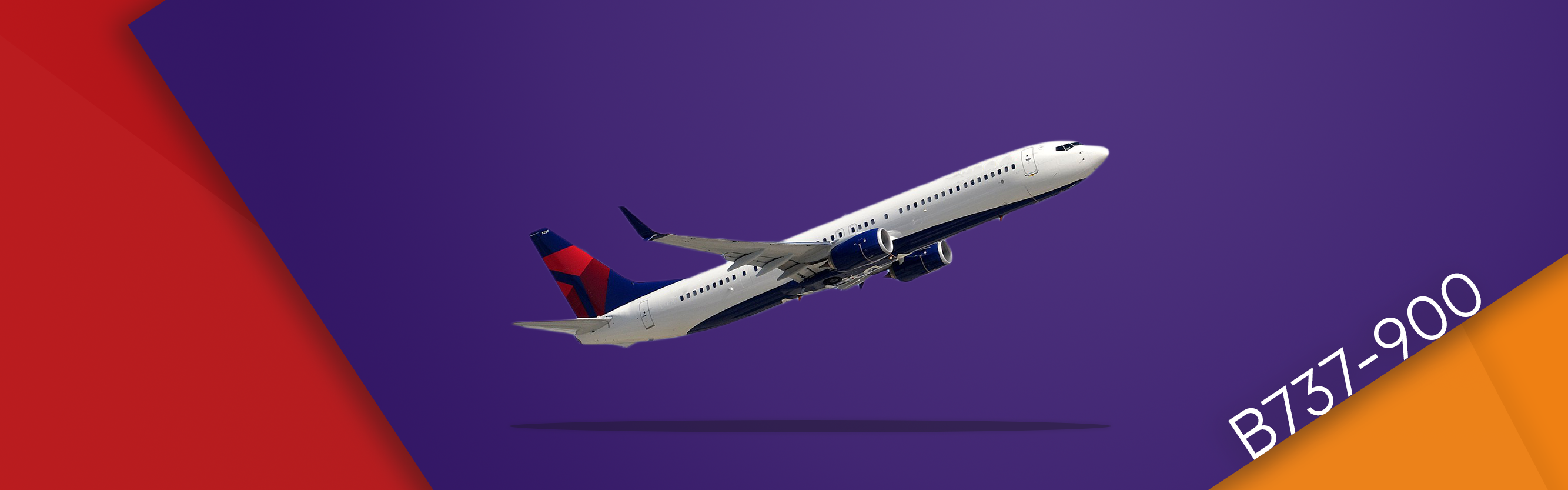 Boeing B737 900 Series