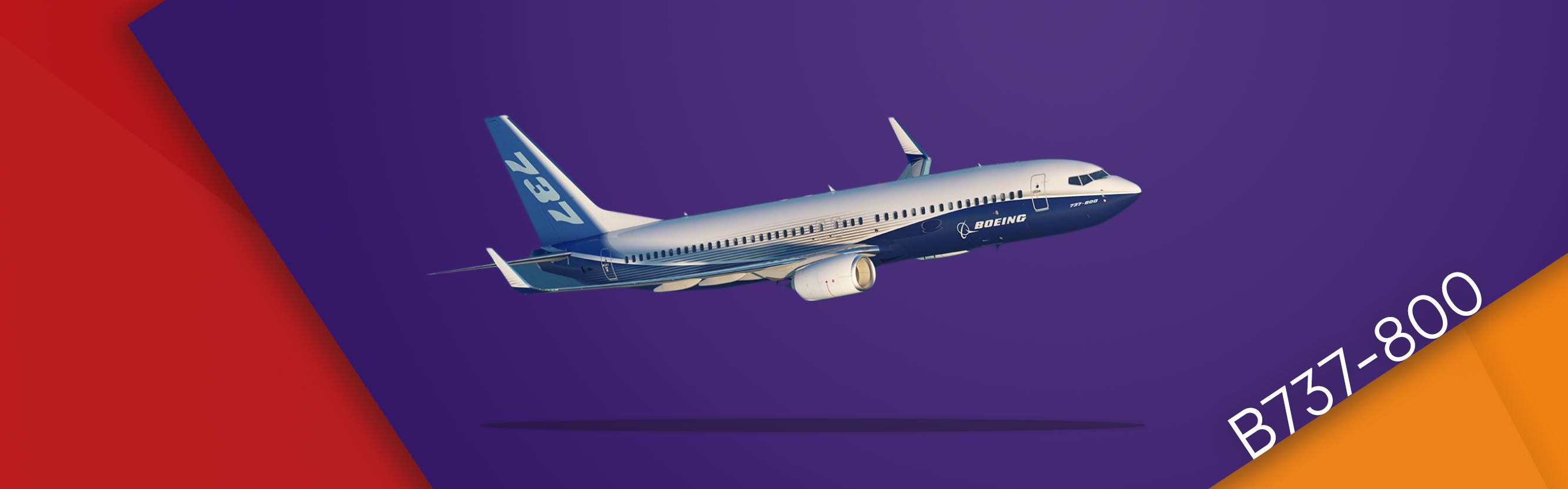 Boeing B737 800 Series